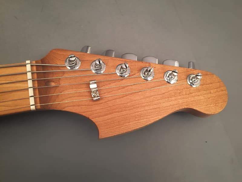 Three String Tree – Music City Bridge