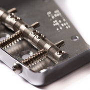 Groove Master Saddles - Music City Bridge