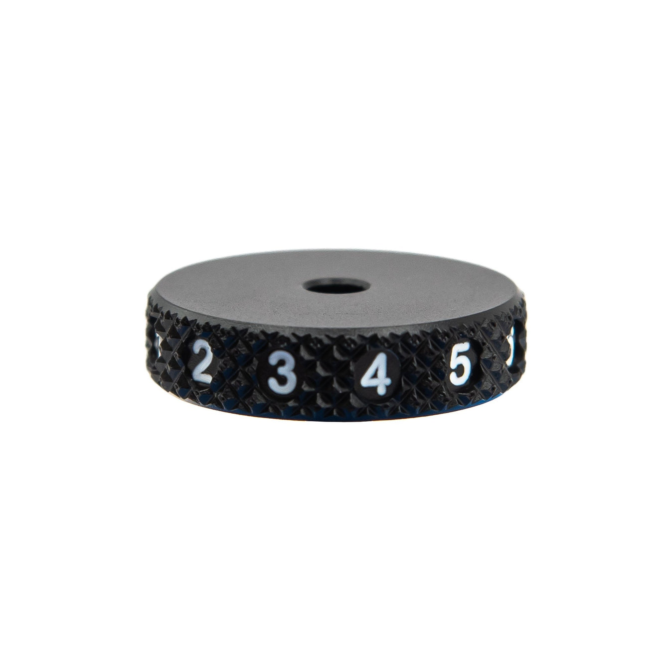 Numbered Thumbwheel – Music City Bridge