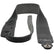 Glaser Bender Strap with Strap Lock - Music City Bridge
