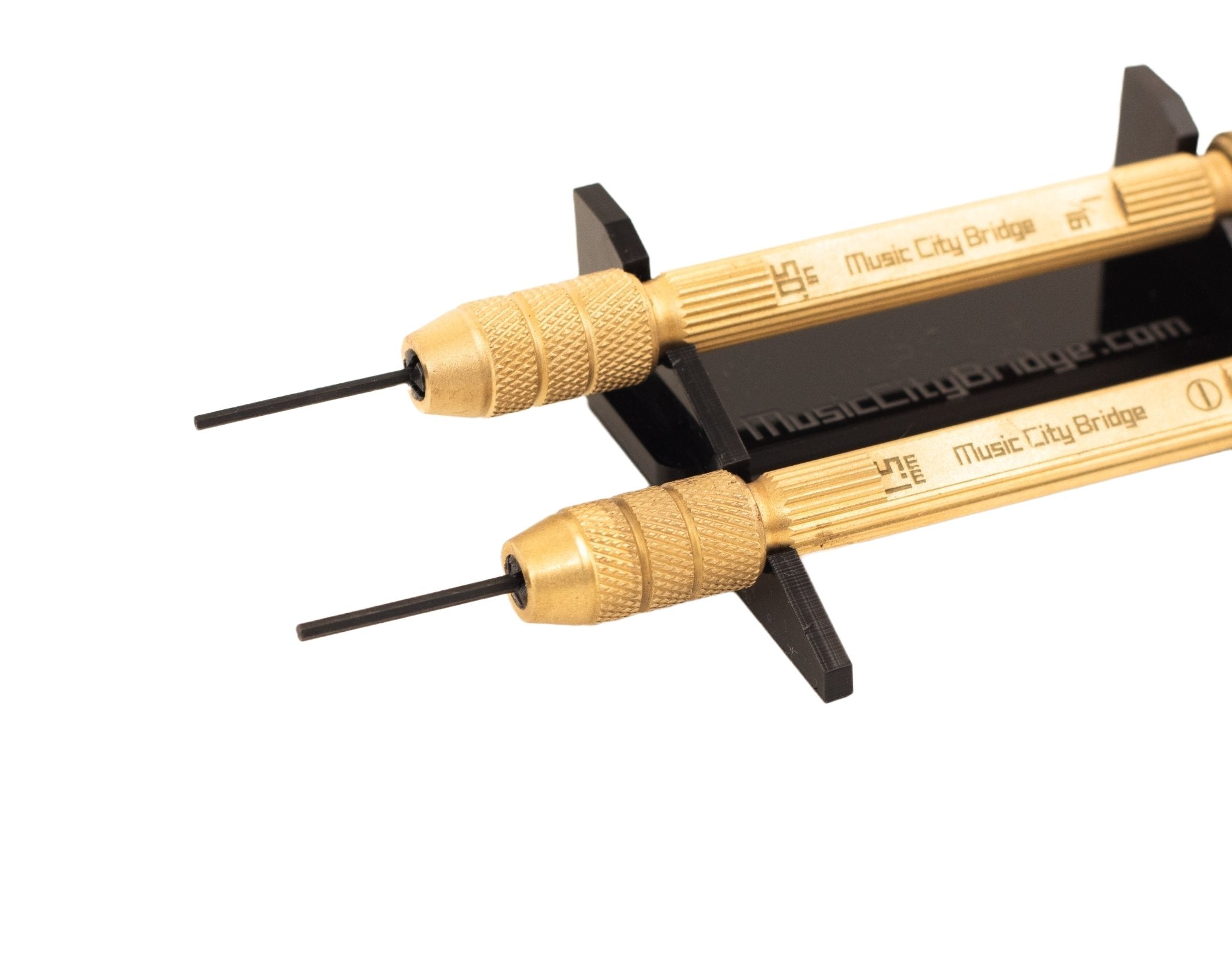 "Quick Flip" Saddledriver - Guitar Setup Kit – Music City Bridge