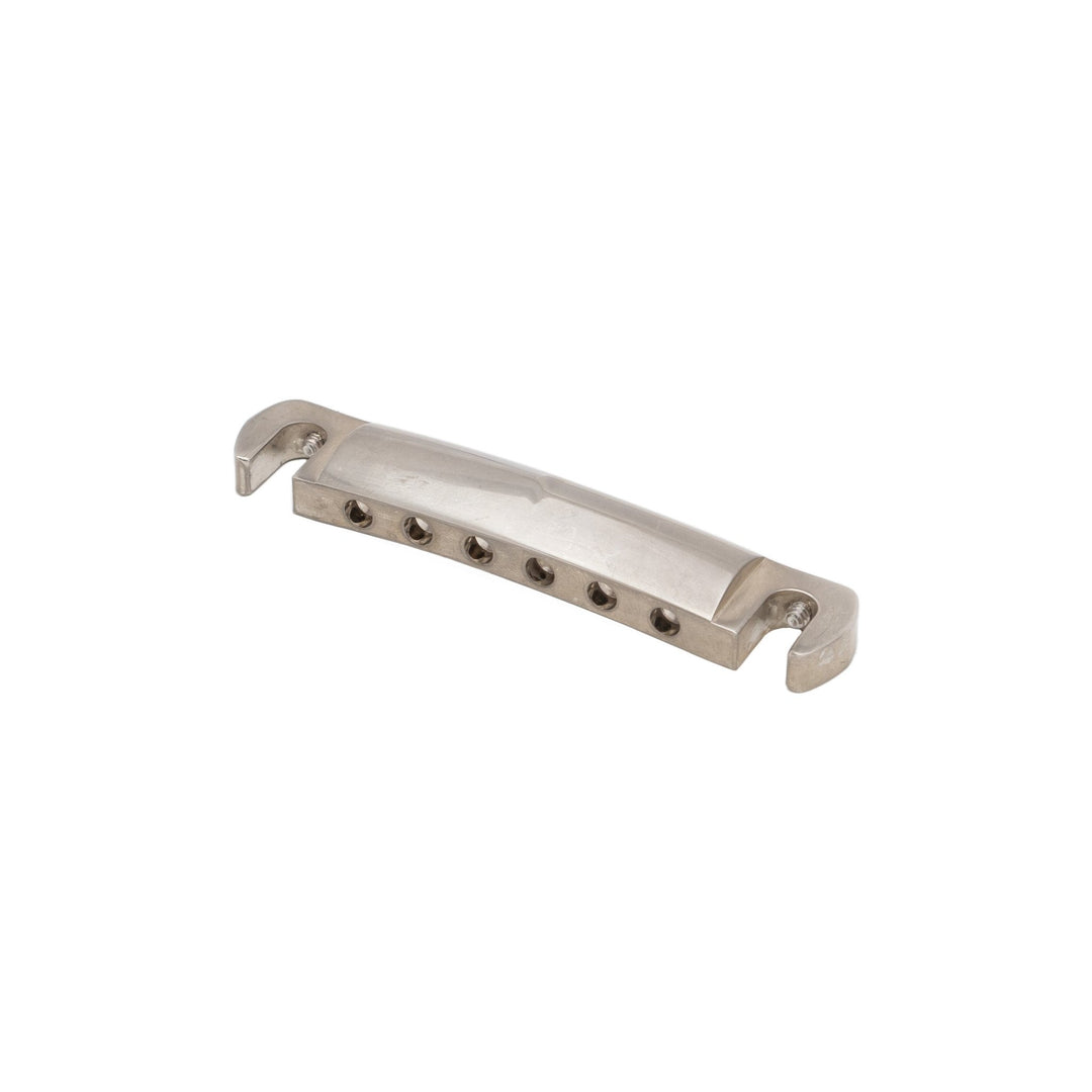 "The Savvy" - Compensated wraparound tailpiece - Music City Bridge